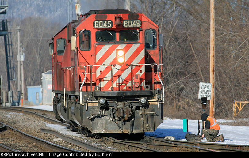 CP 6045